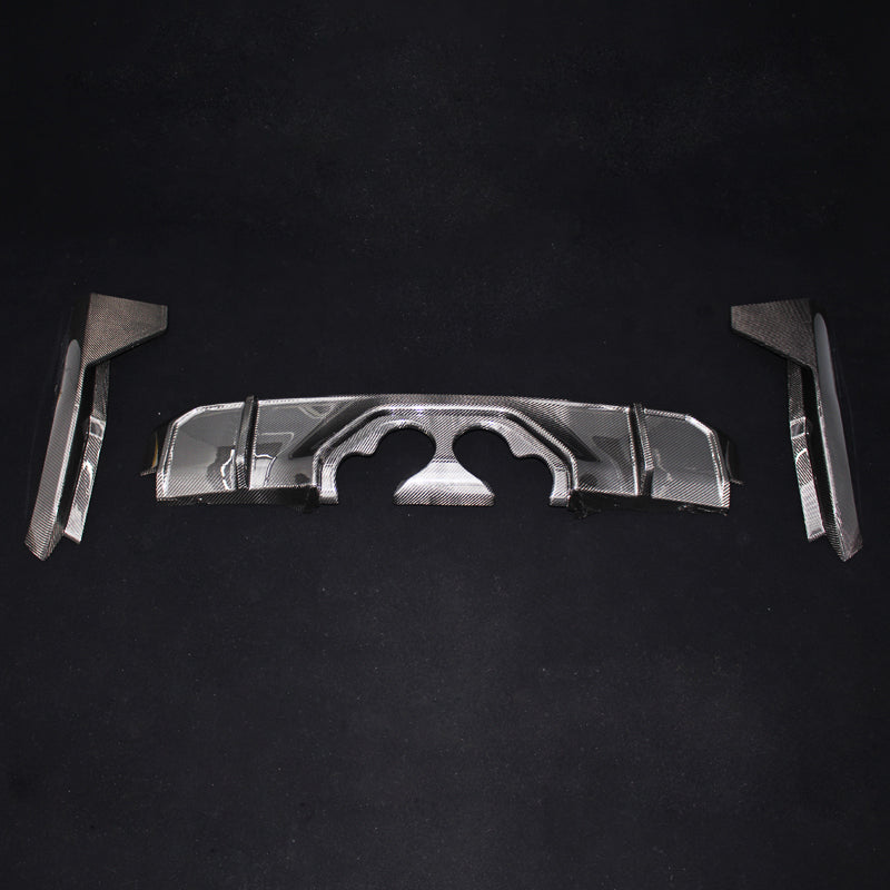 BMW G8X M3/M4 M-PERFORMANCE EXHAUST SYSTEM & CONVERSION KIT – Valvemaster